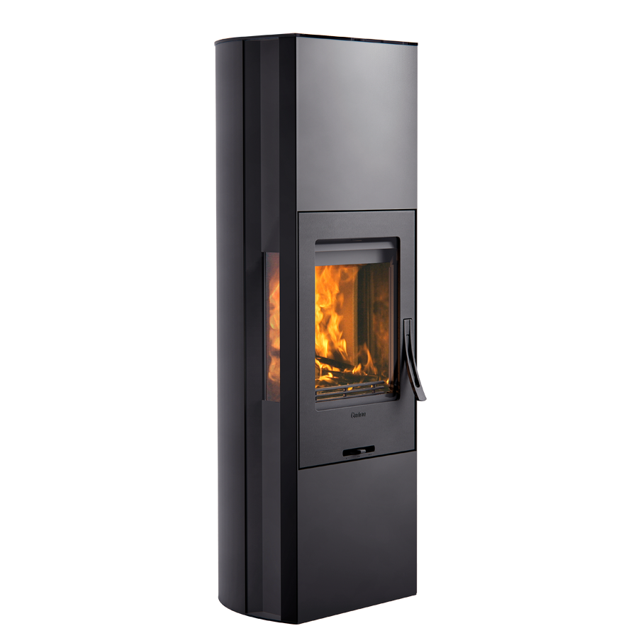 Köpa Braskamin? Moderna braskaminer för alla rum - Contura