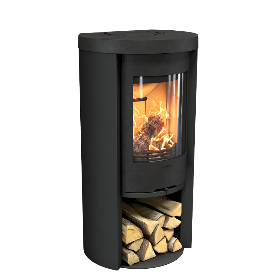 Kaminofen Contura 520 Style