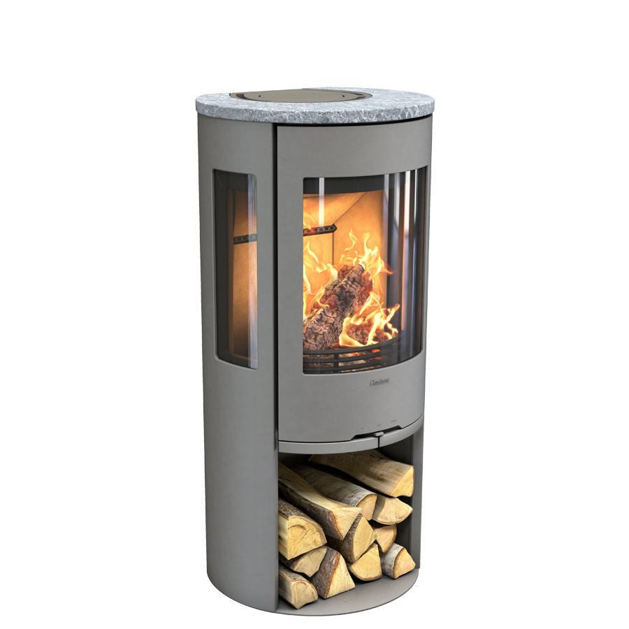 Braskamin Contura 556 Style