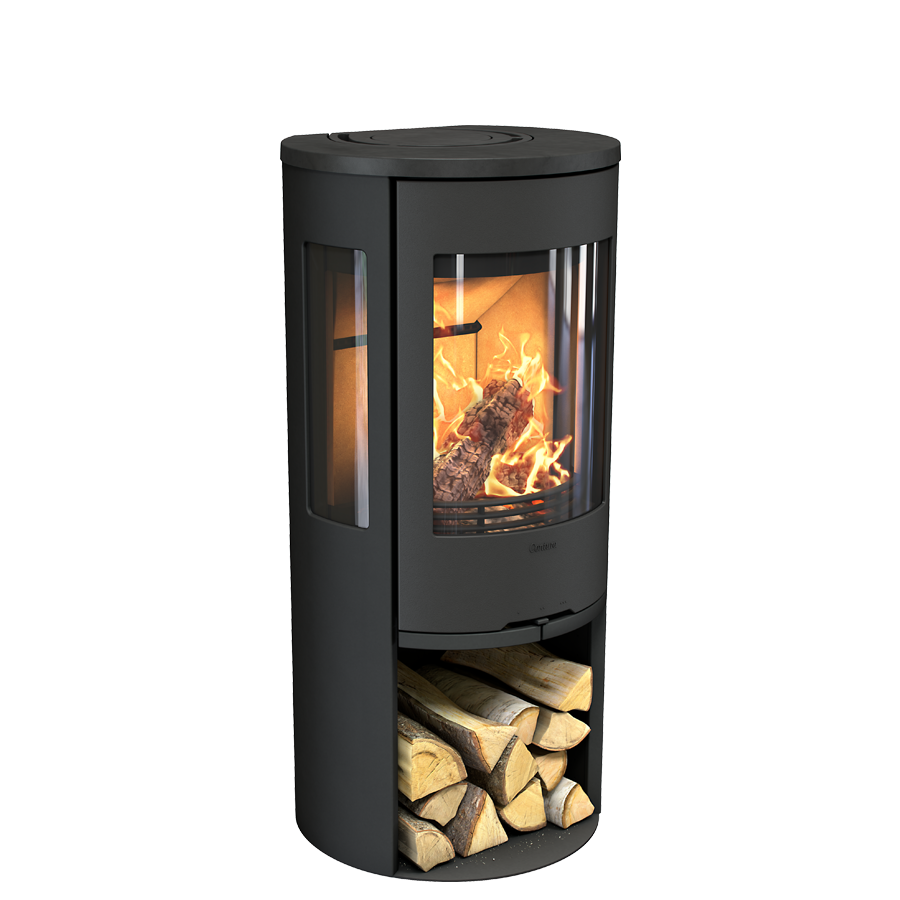 Wood burning stove Contura 556 Style