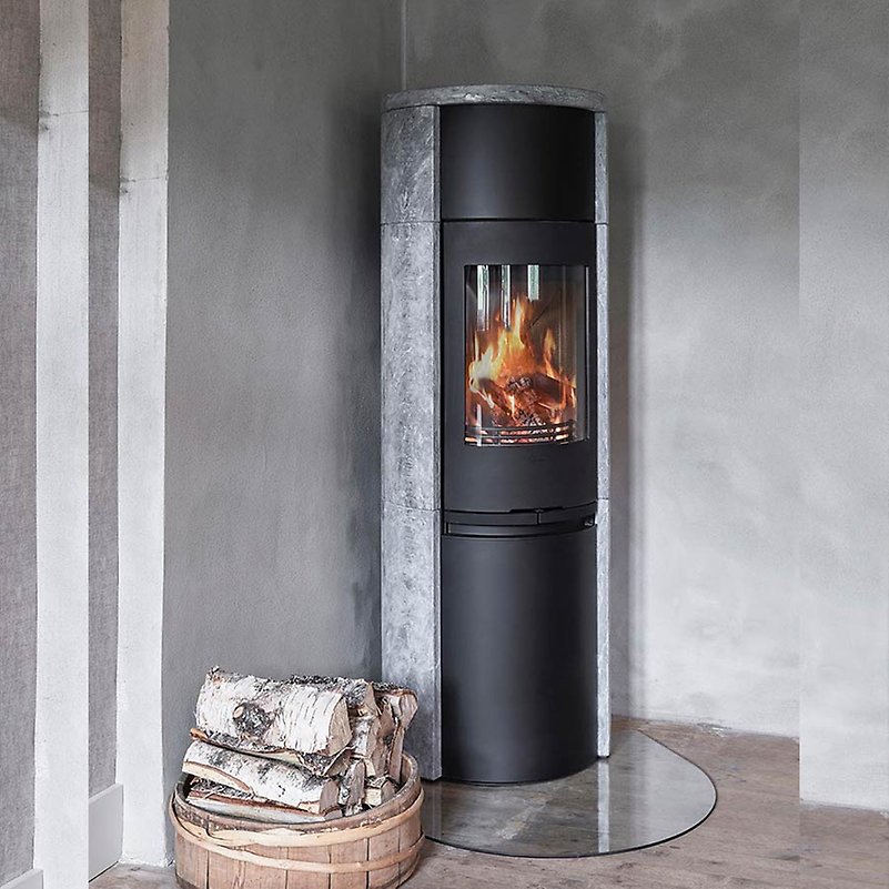 Eventyrlig oppussing | Contura