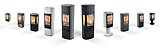 Contura 800 Style | A fiery stove - Contura