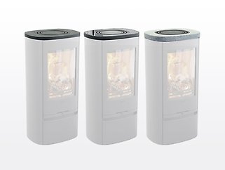 Contura 800 Style | En peisovn for alle rom | Contura