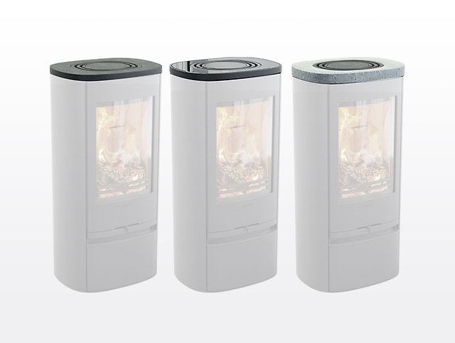 Contura 800 Style | En kamin för alla rum | Contura