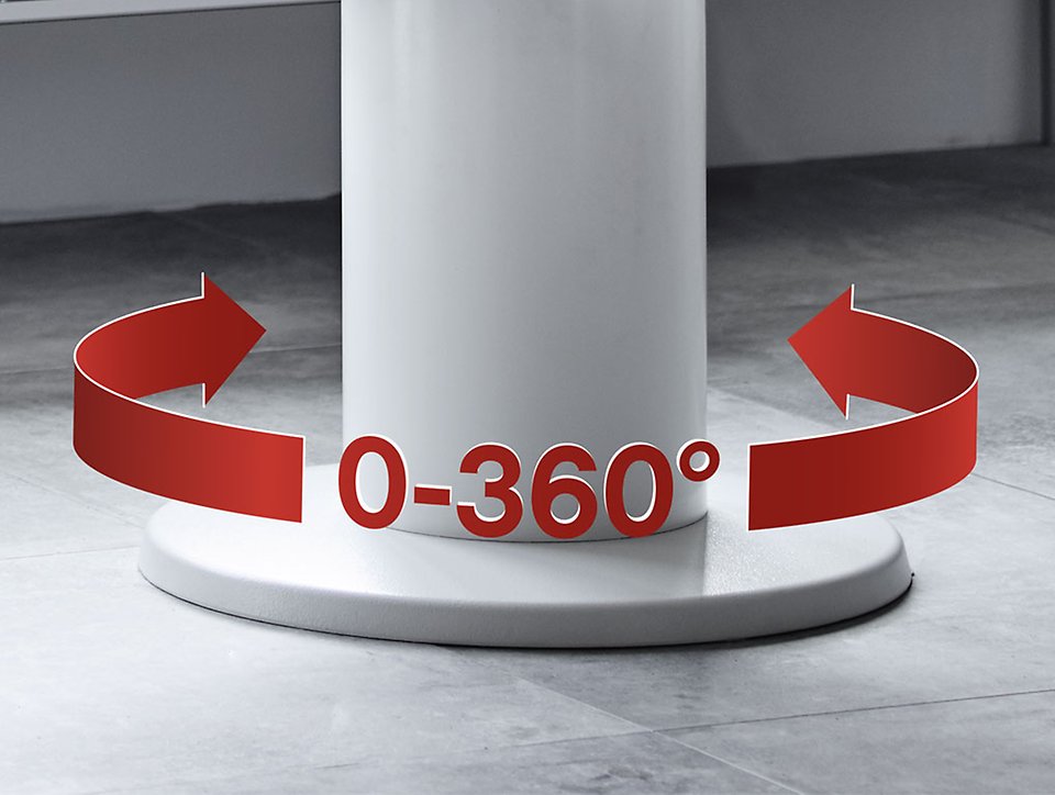 Contura 800 Style | En peisovn for alle rom | Contura