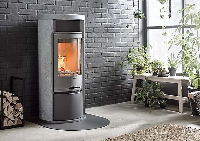 Contura-Schwedenöfen | Schwedenofen - Contura