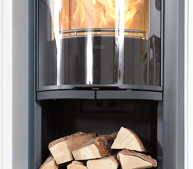 Contura 500 Style | Världens populäraste kamin - Contura