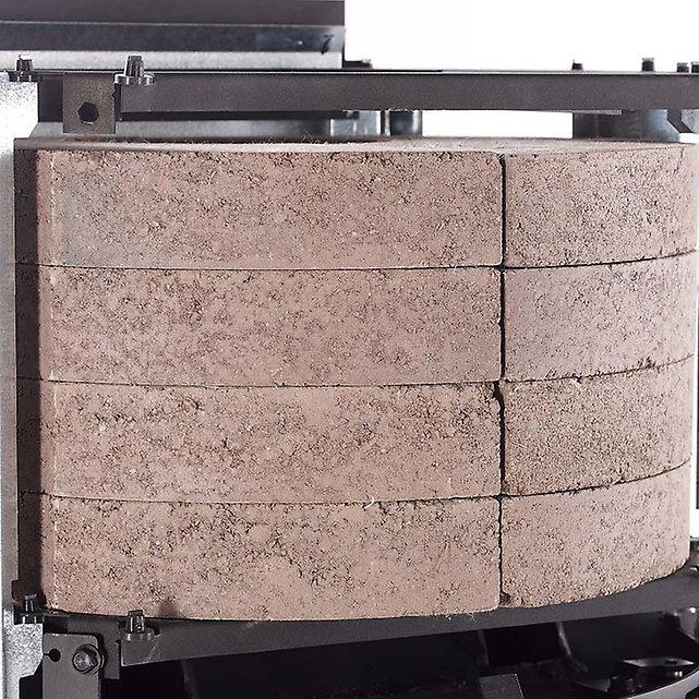 Lagra värmen i din kamin med ett värmemagasin | Contura