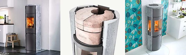 Tipps für länger anhaltende Wärme | Contura