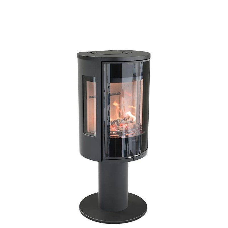 Världens populäraste kamin | 500 Style | Contura