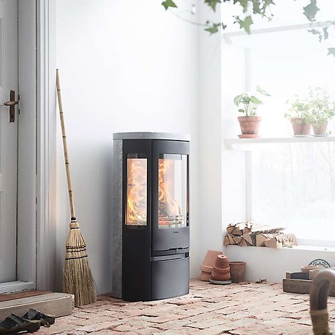 Bildergalerie von Contura Kaminöfen - Contura