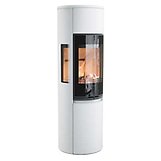 View our stoves in your home with AR - Contura