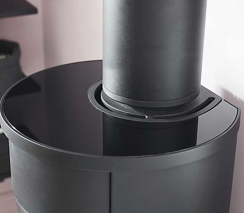 Contura 600 Style - Kauneutta, joka tulee sisältä - Contura