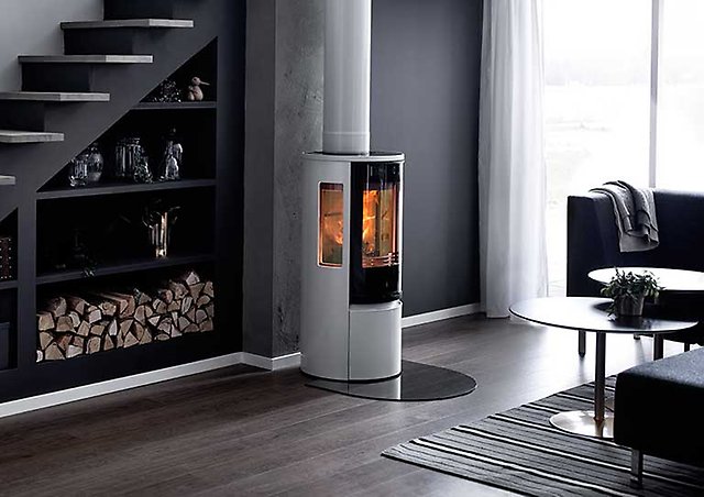 Vedovner, Peiser og Ovner - Contura