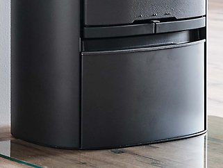 Poêle à bois Contura 800 Style - Nouveau ! | Contura