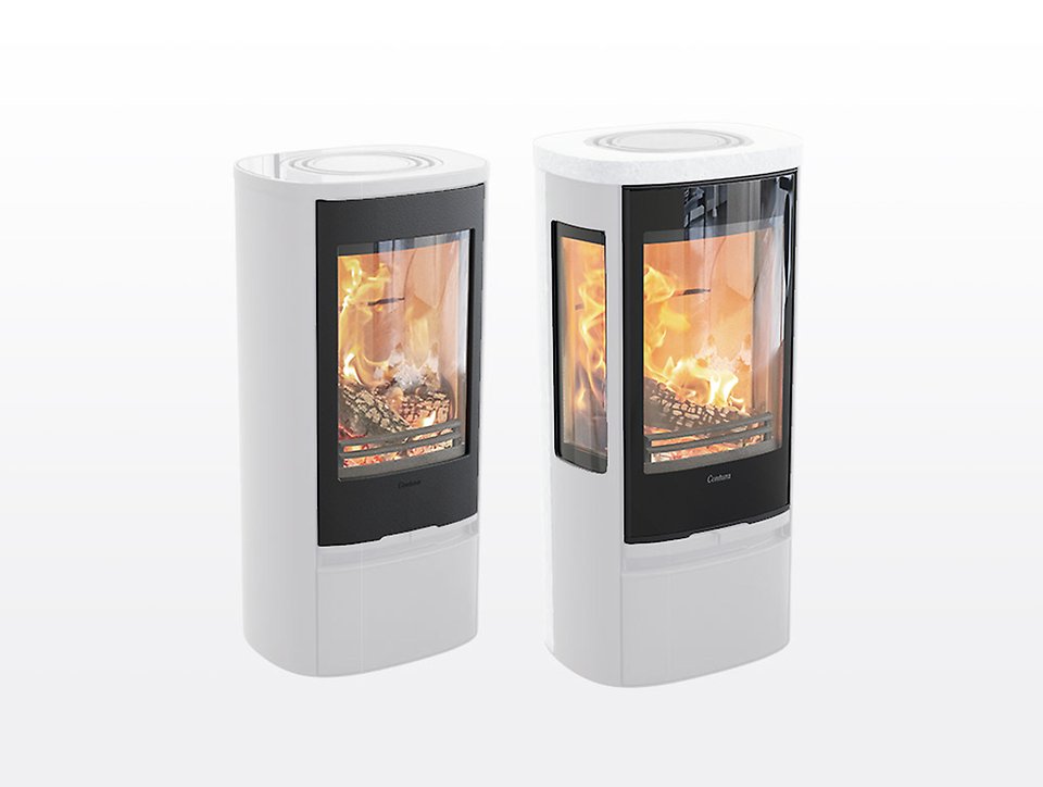 Contura 800 Style | En peisovn for alle rom | Contura