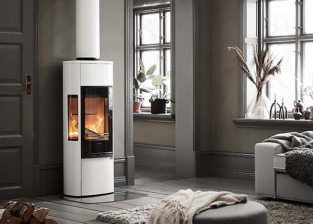 Découvrez nos modèles de poêles | Contura