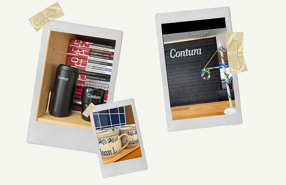 Ma découverte de l’usine Contura, le leader suédois du poêle à bois ...