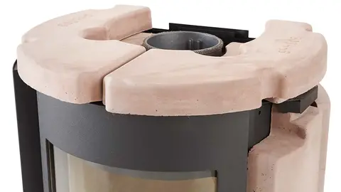 Contura Wood Burning Stoves & Fireplaces | Contura