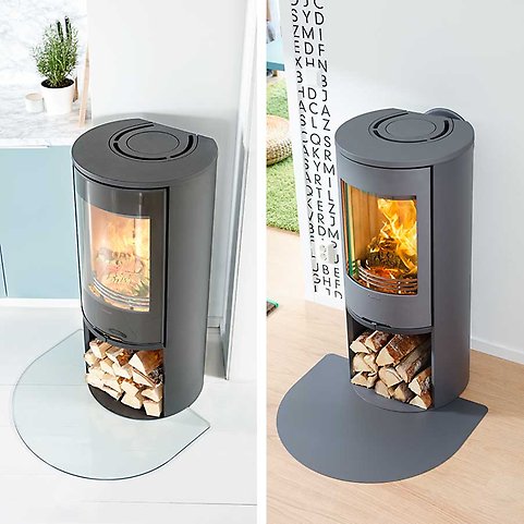 Kaminerna i Contura Style-serien | Contura | Contura