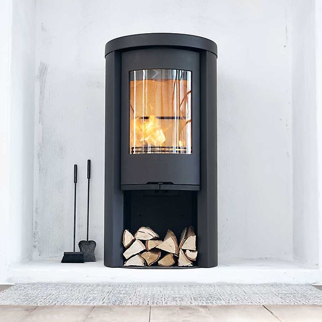 Kaminerna i Contura Style-serien | Contura | Contura