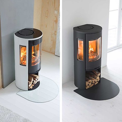 Kaminerna i Contura Style-serien | Contura | Contura